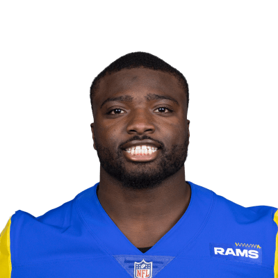 Byron Young Stats, News and Video - LB | NFL.com