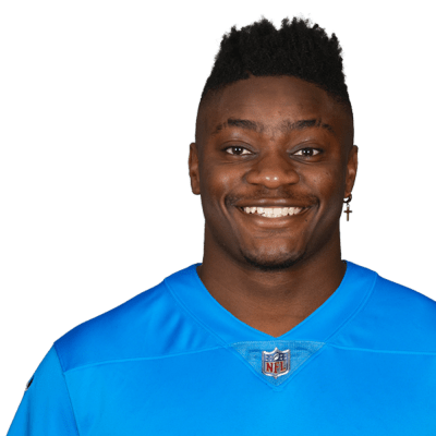 Christian Sam Stats, News and Video - LB | NFL.com