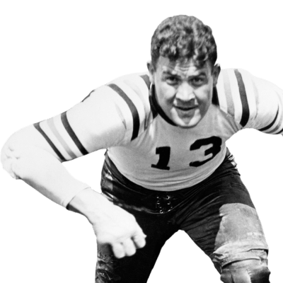 Joe Stydahar Stats, News and Video - K | NFL.com