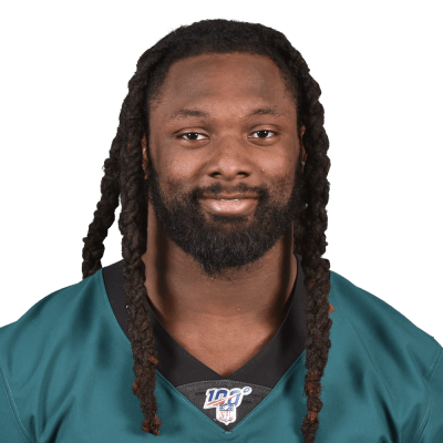 Josh Sweat Stats, News and Video - DE | NFL.com