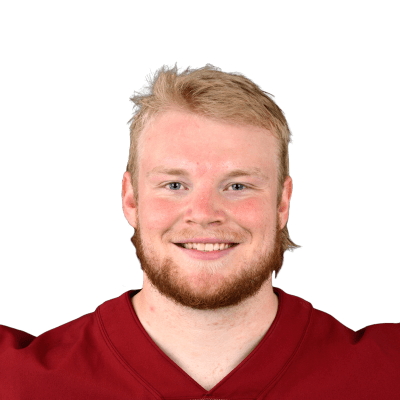 Mason Brooks Stats, News and Video - G | NFL.com