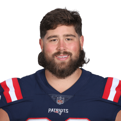 David Andrews Stats, News and Video - C | NFL.com