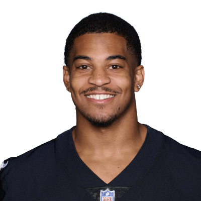 Bryce Cosby Stats, News and Video - CB | NFL.com