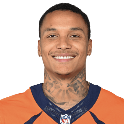 Su'a Cravens Career Stats | NFL.com
