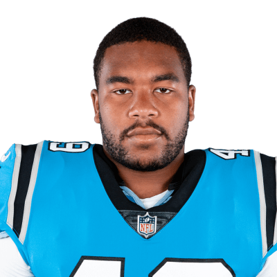 David Reese Stats, News and Video - LB | NFL.com