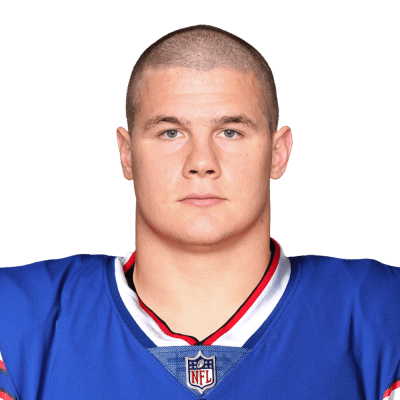 Justin Zimmer Stats Summary | NFL.com