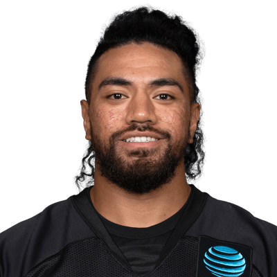 Jacob Tuioti-Mariner Stats, News and Video - DT | NFL.com