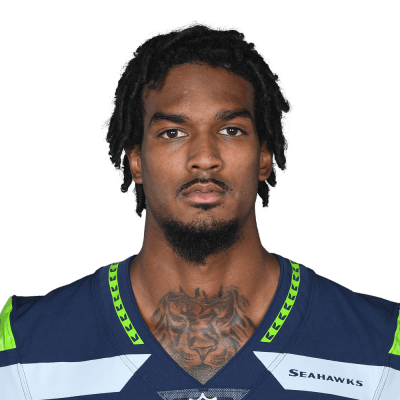 Elijah Jones Stats, News and Video - DB | NFL.com