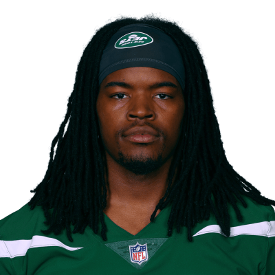 Hamilcar Rashed Jr. Stats, News and Video - DE | NFL.com