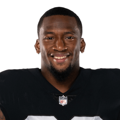 Clelin Ferrell Stats, News and Video - DE | NFL.com