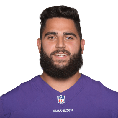 Patrick Mekari Stats, News and Video - OT | NFL.com