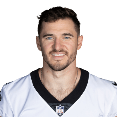 Jake Lampman Career Stats | NFL.com
