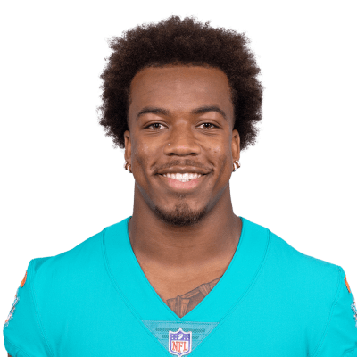 Jevon Holland Stats, News and Video - FS | NFL.com