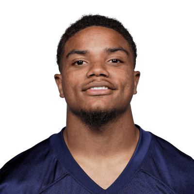 Anthony Ratliff-Williams Stats, News and Video - WR | NFL.com