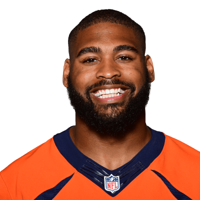 Jonathon Cooper Stats, News and Video - LB | NFL.com