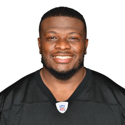 Lavon Hooks Stats, News and Video - DE | NFL.com