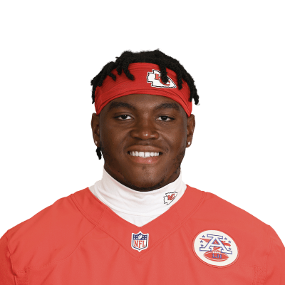 Chukwuebuka Godrick Stats, News and Video - OT | NFL.com