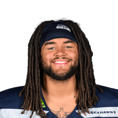 Mike Morris Stats, News and Video - DE | NFL.com