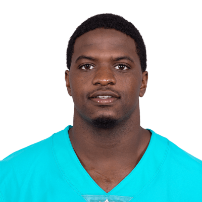 Deandre Johnson Stats, News and Video - LB | NFL.com