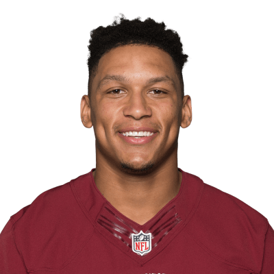 Craig Reynolds Stats, News and Video - RB | NFL.com