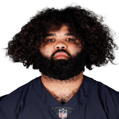 LaCale London Stats, News and Video - DE | NFL.com