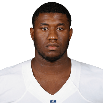 Daniel Wise Stats, News and Video - DT | NFL.com