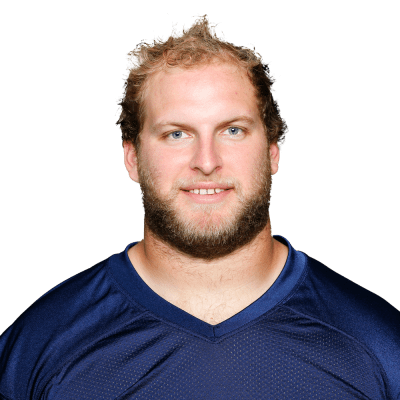 Tyler Marz Stats, News and Video - OT | NFL.com