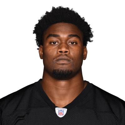 Dewayne Hendrix Stats, News and Video - DE | NFL.com