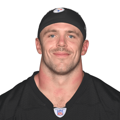 Robert Spillane Stats, News and Video - LB | NFL.com