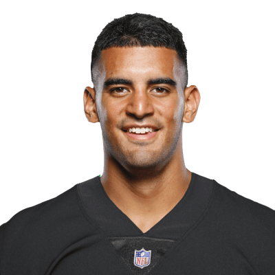 Marcus Mariota Stats, News and Video - QB | NFL.com