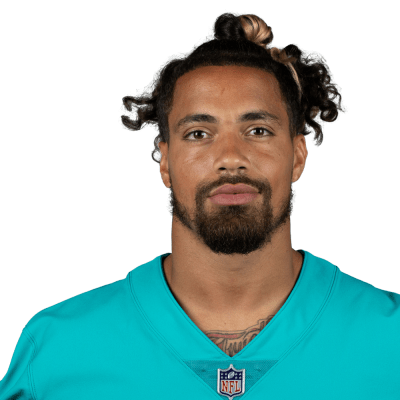 Duke Riley Stats Summary | NFL.com