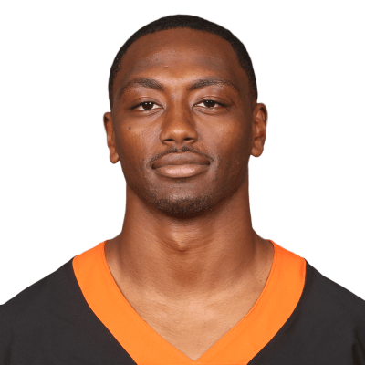 Jarveon Williams Stats, News and Video - RB | NFL.com