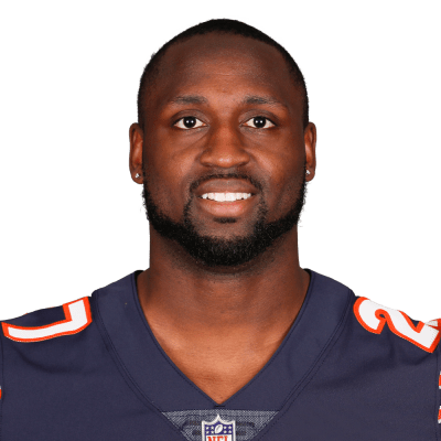 Sherrick McManis Stats, News and Video - DB | NFL.com