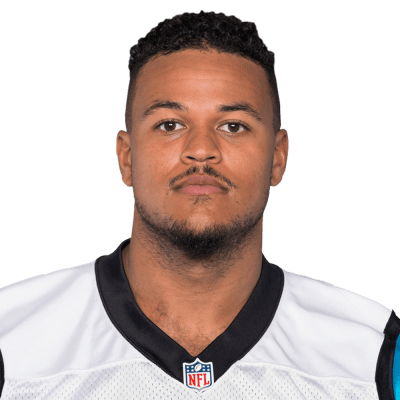 Wes Horton Stats Summary | NFL.com