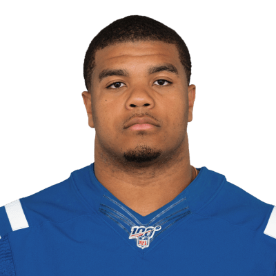 Javon Patterson Stats Summary | NFL.com