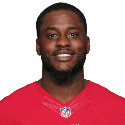 Aaron Burbridge Stats, News and Video - WR | NFL.com