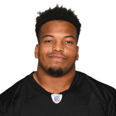 Brandon Walton Stats, News and Video - OT | NFL.com