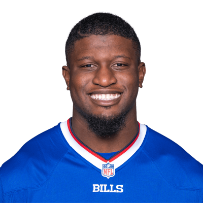 Quintin Morris Stats, News and Video - TE | NFL.com