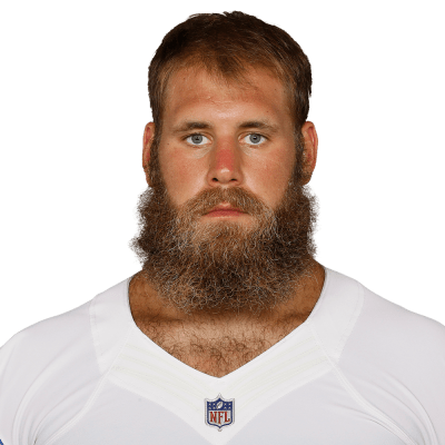 Travis Frederick Stats, News and Video - C | NFL.com