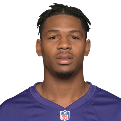 Jaylen Hill Stats Summary | NFL.com