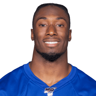 Kenny Ladler Stats, News and Video - DB | NFL.com