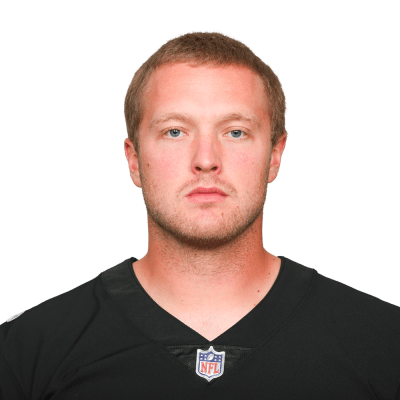 Trent Sieg Stats, News and Video - LS | NFL.com