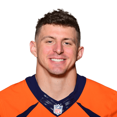 Eric Saubert Stats, News and Video - TE | NFL.com