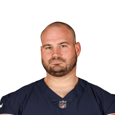 Cody Whitehair Stats Summary | NFL.com