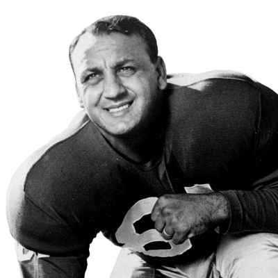 Andy Robustelli Stats, News and Video - DE | NFL.com