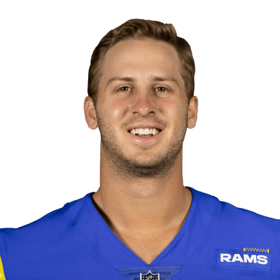 Jared Goff Career Stats | NFL.com
