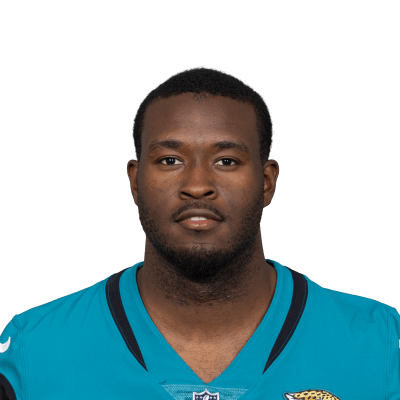 Jaray Jenkins Stats, News and Video - WR | NFL.com