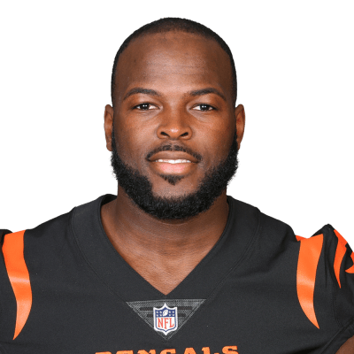 Jacques Patrick Stats, News and Video - RB | NFL.com