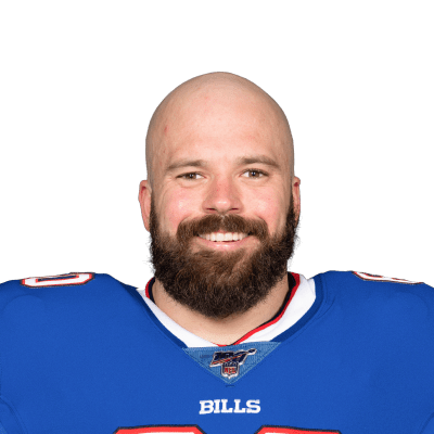 Mitch Morse Stats, News and Video - C | NFL.com