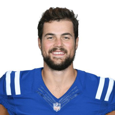 Jacob Eason Stats, News and Video - QB | NFL.com